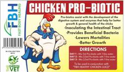 Superior Chicks [ Medication & Vaccinations ]